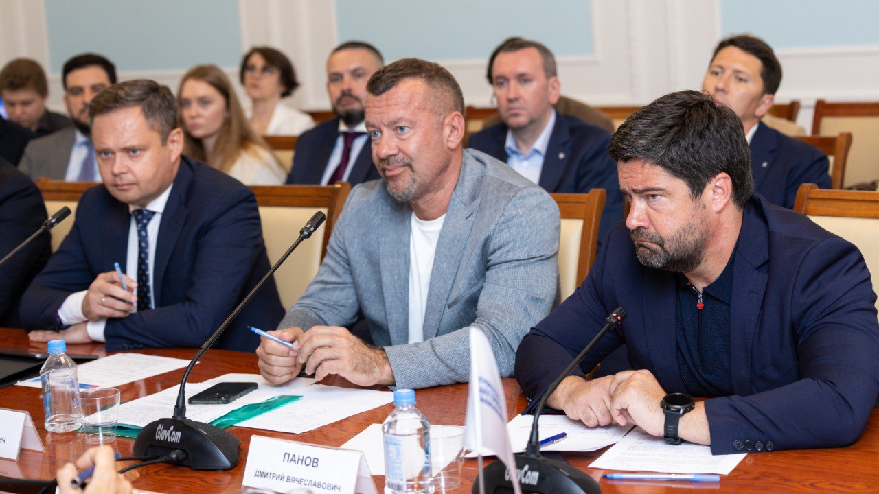 Новости охраны труда 📰 | SRG-ECO